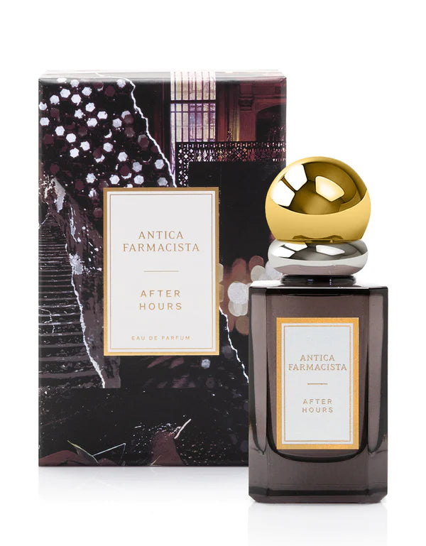 After Hours Fine Perfume | 50ml– Home + Home