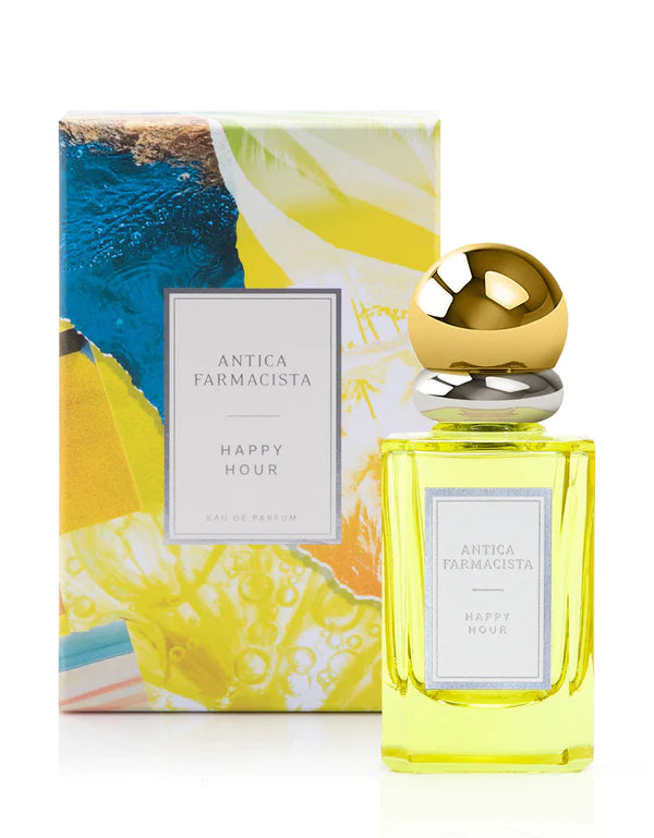 Happy Hour Fine Perfume | 50ml– Home + Home